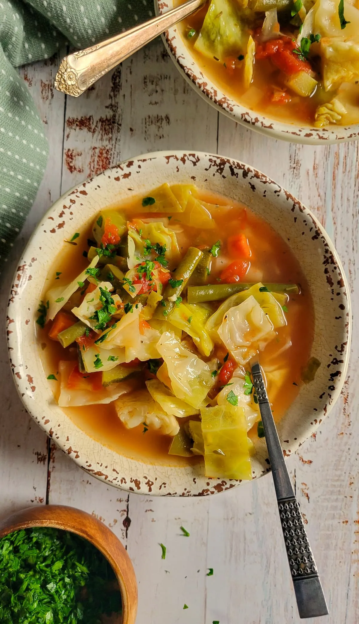 The Best Everyday Cabbage Soup Recipes